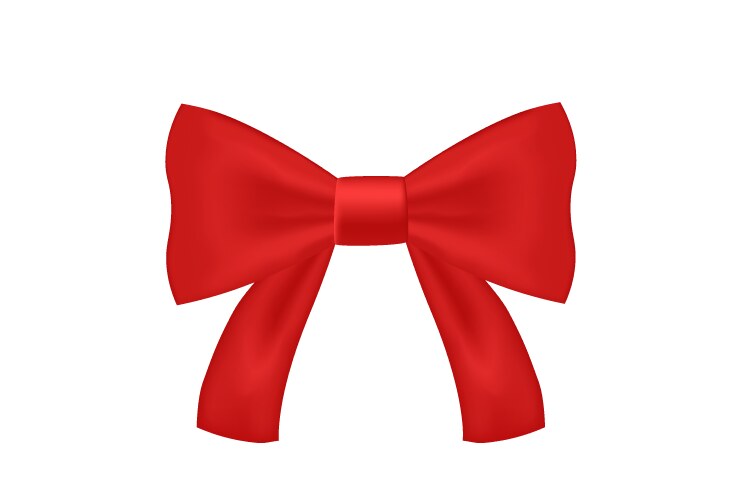 Bow Clipart Vector Images (over 6,800)