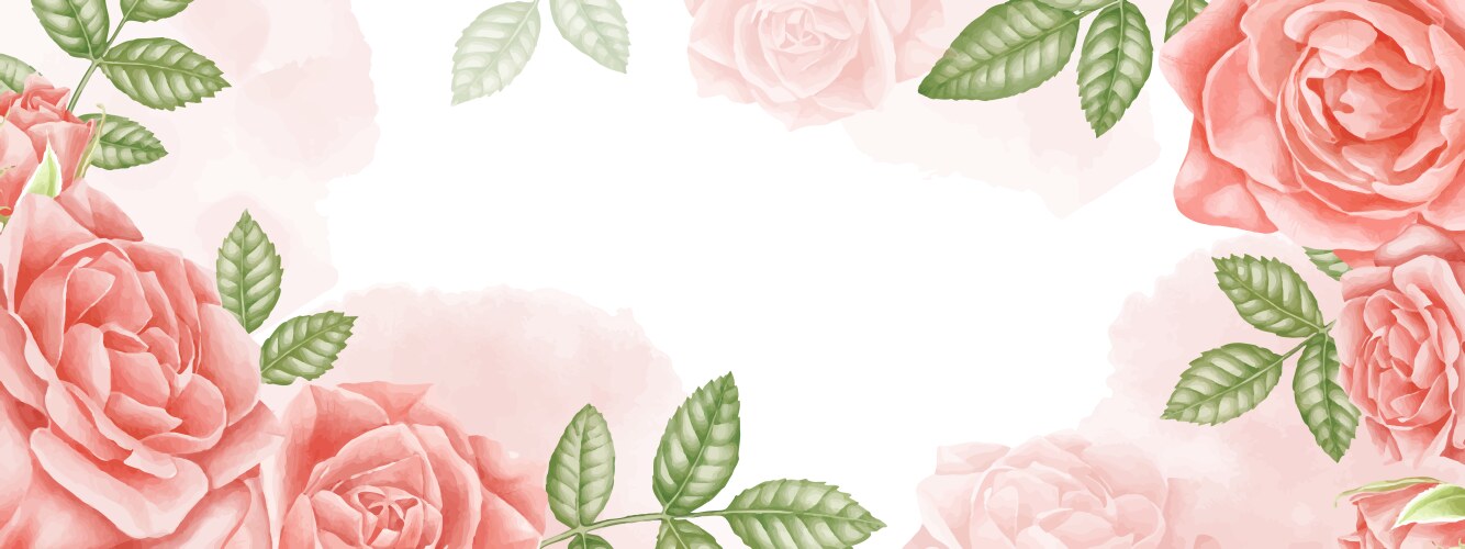 Flower Background Banner Vector Images (over 250,000)
