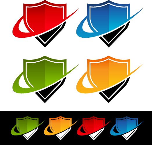 Shield Logo Vector Images (over 650,000)