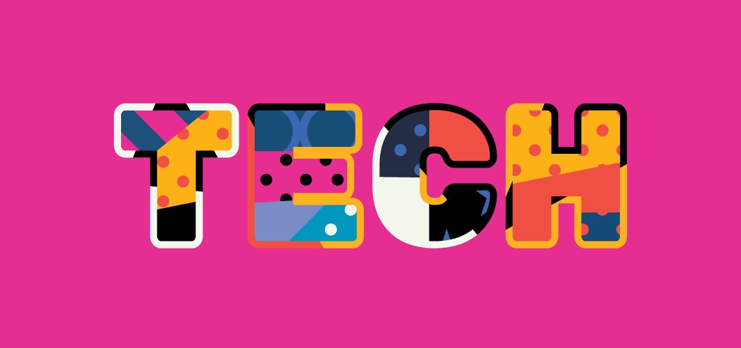 Mobile concept word art Royalty Free Vector Image