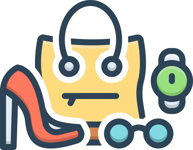 Accessories Logo Vector Images (over 90,000)