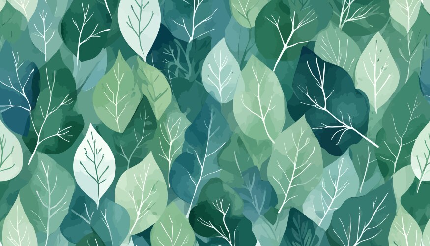 Leaf Pattern Vector Images (over 640,000)