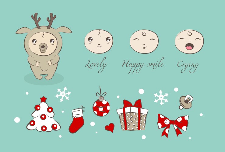 Free Baby Vector Images (over 34,000)