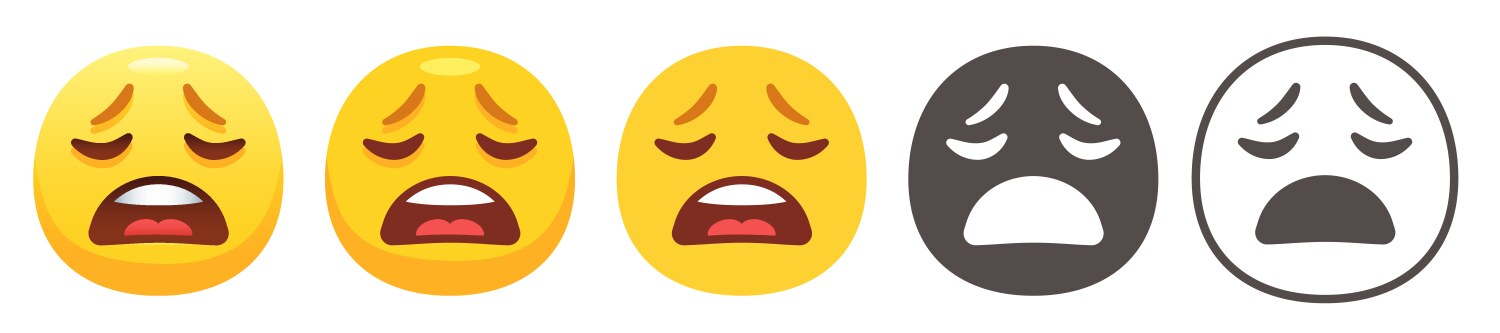 Emoji Vector Images (over 170,000)