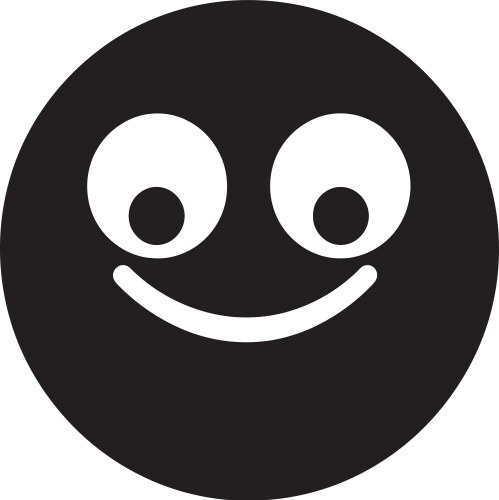 Emojis in disaster preparedness visual emergency Vector Image