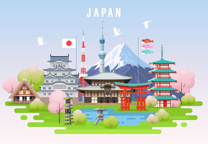 Japan Vector Images (over 230,000)