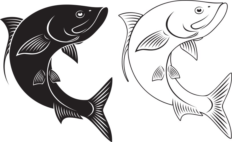Tarpon Vector Images (over 100)