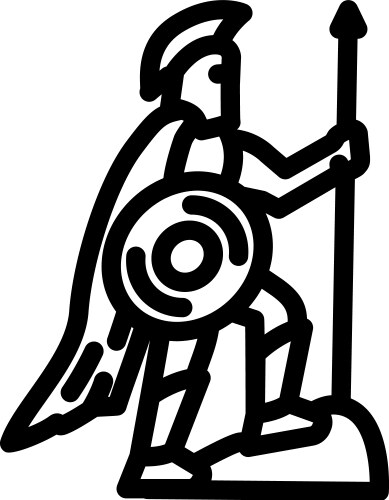 Sparta Vector Images (over 7,300)