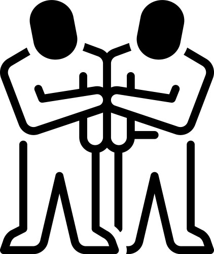 Buddy Icon Vector Images (over 2,700)