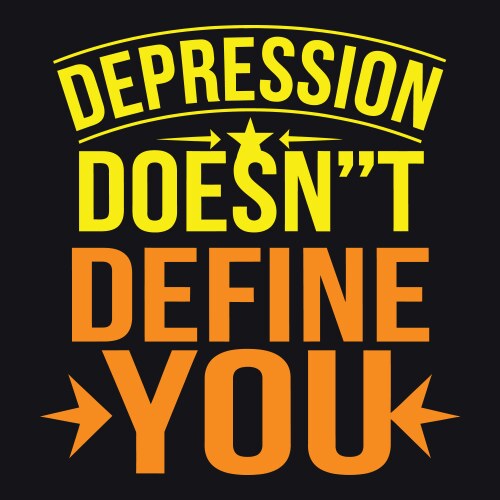 Major Depressive Disorder Vector Images (84)