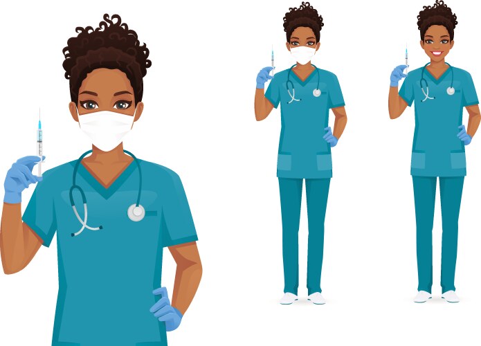 Nurse Vector Images (over 120,000)