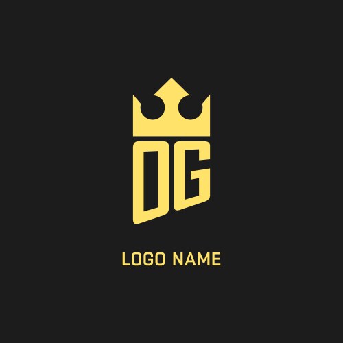 Og Logo Vector Images (over 2,400)