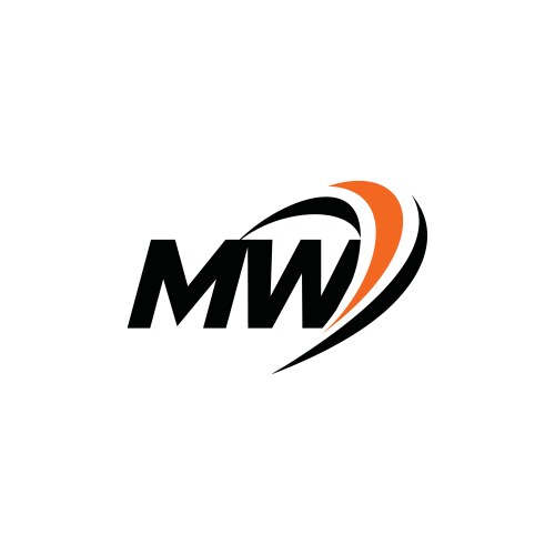 Mw Logo Vector Images (over 2,300)