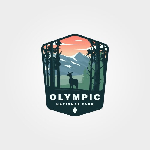 National Park Sign Vector Images (over 4,100)