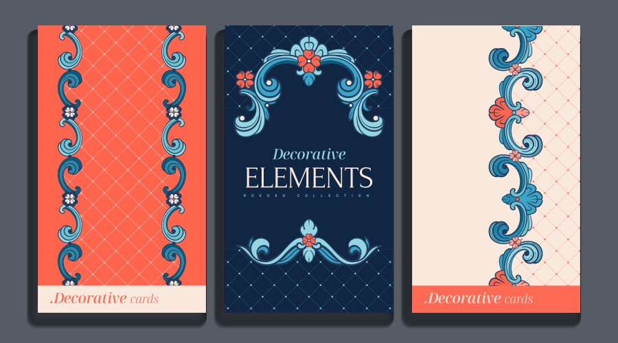 Flower Margin Vector Images (over 570)