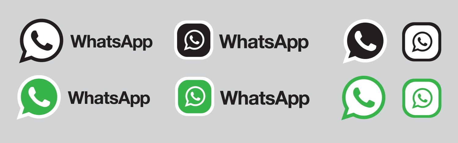 Whatsapp Vector Images (over 3,600)
