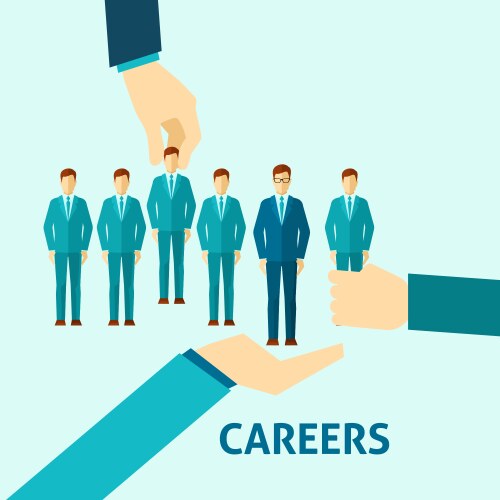 Career Vector Images (over 270,000)