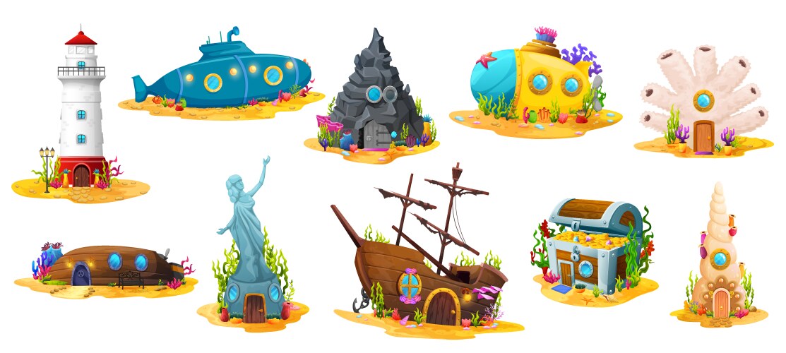 Game Asset Vector Images (over 22,000)