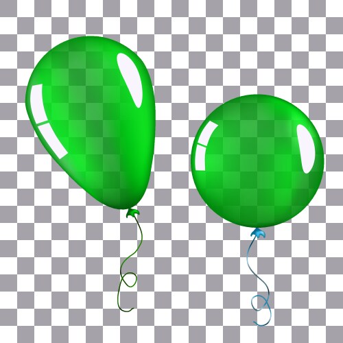 Green Balloon Vector Images (over 30,000)