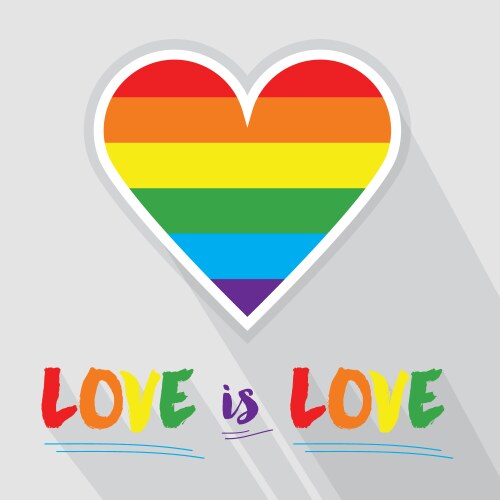 Pride Heart Vector Images (over 14,000)