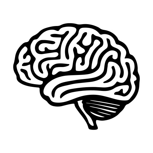 Smart Brain Icon Vector Images (over 32,000)