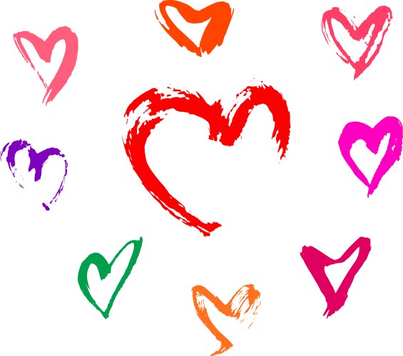 Heart Vector Images (over 1.4 million)