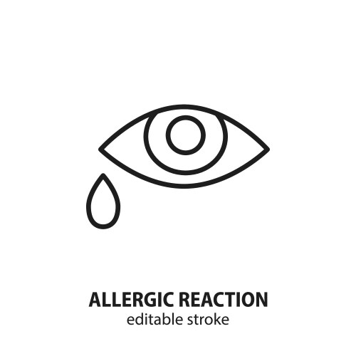 Allergic Reaction Vector Images (over 3,700)