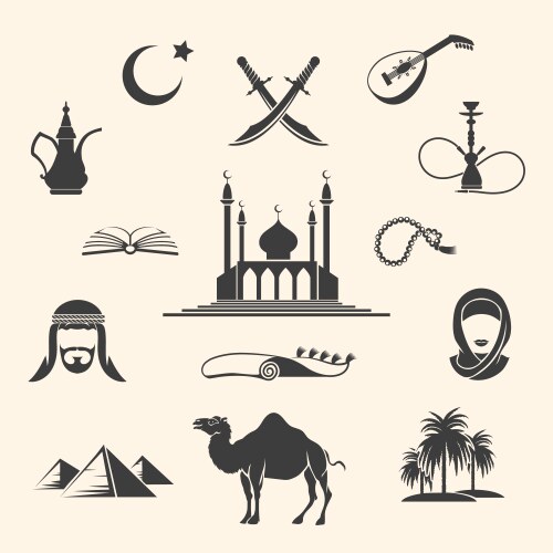 Arabian Vector Images (over 140,000)