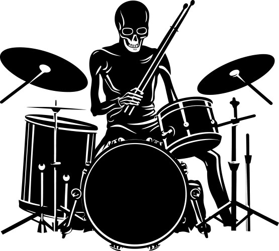 Logo Beat Music Vector Images (over 7,900)
