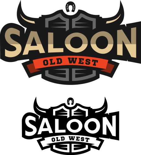 Saloon Vector Images (over 20,000)