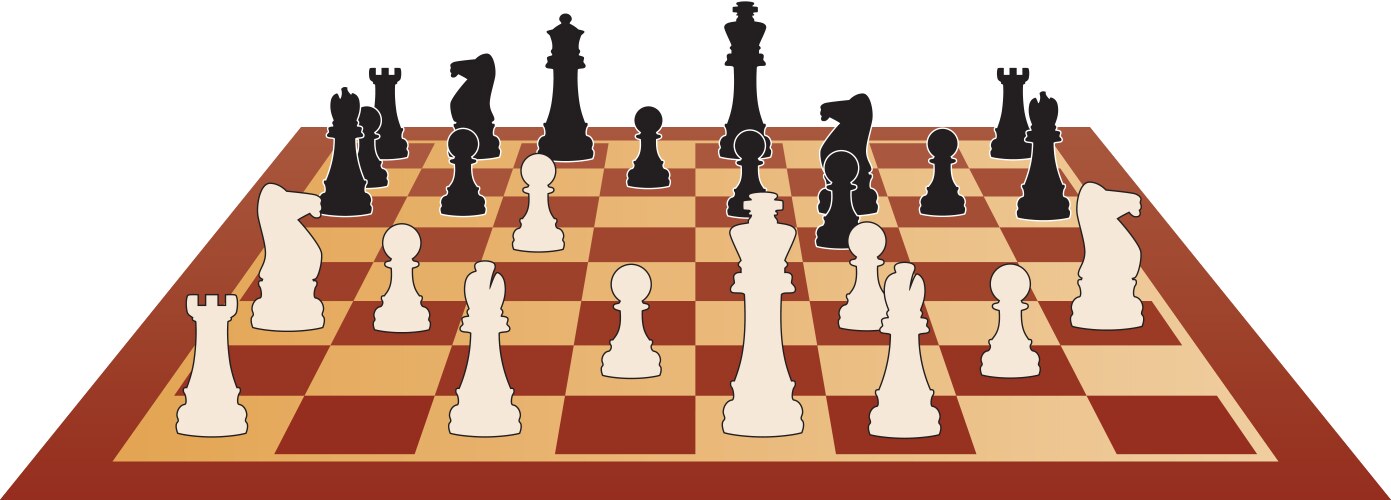 Chess Vector Images (over 56,000)