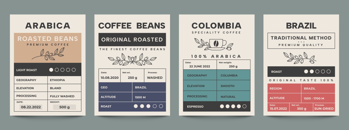 Coffee Banner Vector Images (over 50,000)