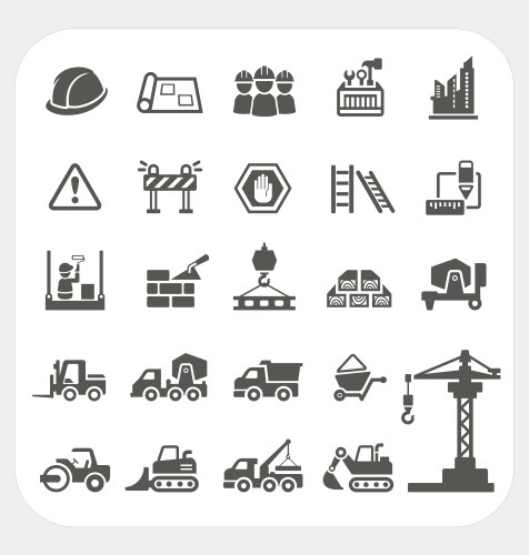 Construction Vector Images (over 1.5 million)