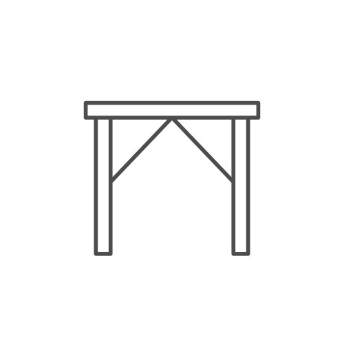 Folding Table Vector Images (over 2,600)