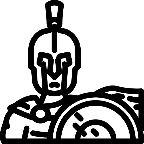 Sparta Vector Images (over 7,300)