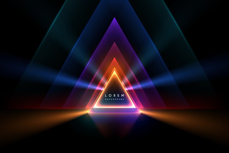 Neon Vector Images (over 940,000)