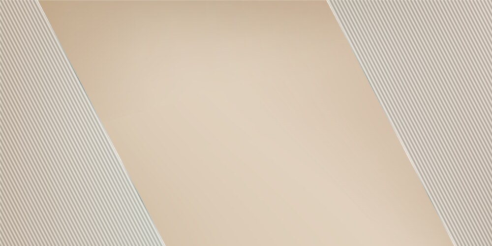 Reeded pattern glass background Royalty Free Vector Image