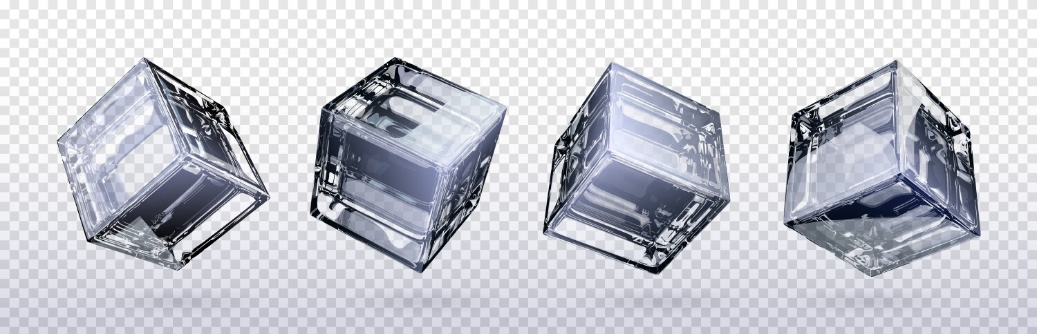 Cube Black and White Vector Images (over 140,000)