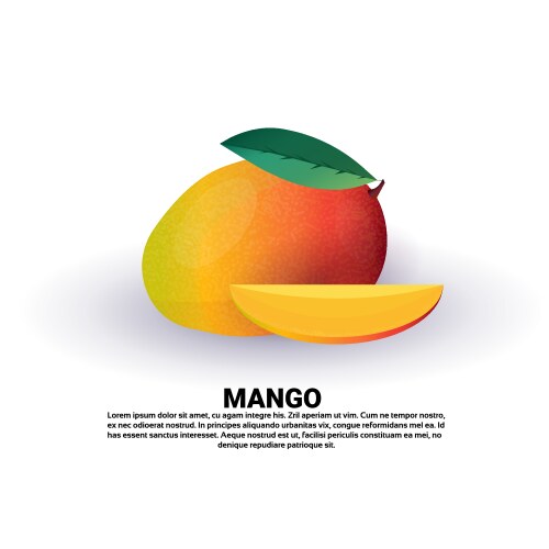 Mango Border Vector Images (over 280)