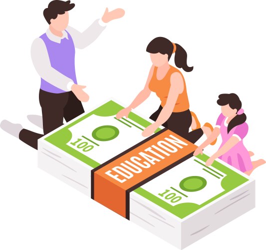 Education Budget Vector Images (over 6,500)