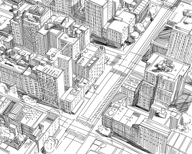 Plan Cartoon Vector Images (over 70,000)