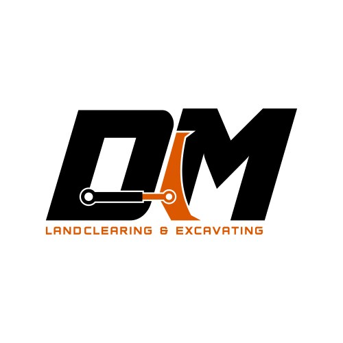 Excavating Construction Logo Vector Images (over 4,300)