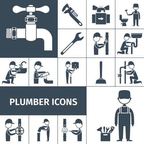 Plumber Vector Images (over 44,000)