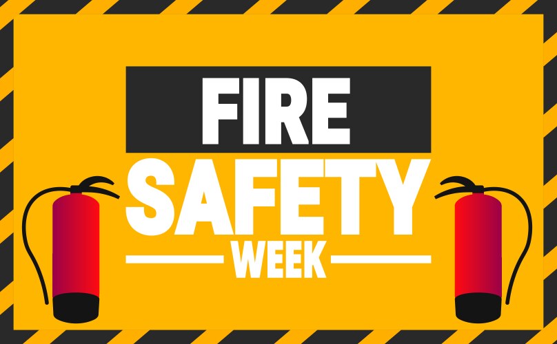 Fire Safety Signs Vector Images (over 57,000)