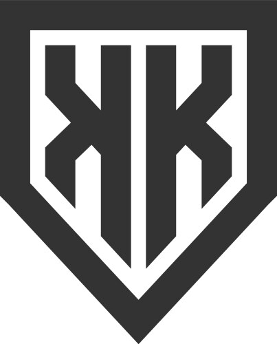 Double K Logo Vector Images (over 120)