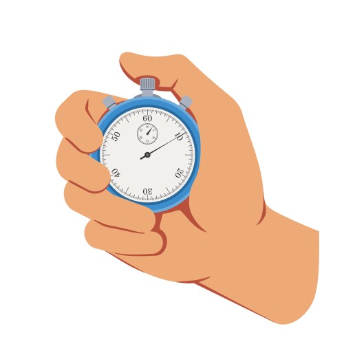 Punctuality Icon Vector Images (over 2,500)