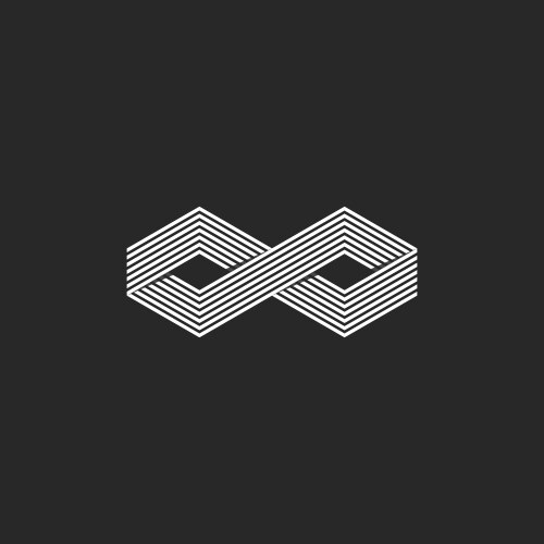 Infinite Logo Vector Images (over 19,000)