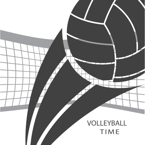 Volleyball Net Vector Images (over 5,500)