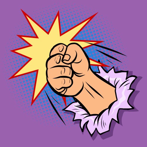 Bursting Through Vector Images (over 270)