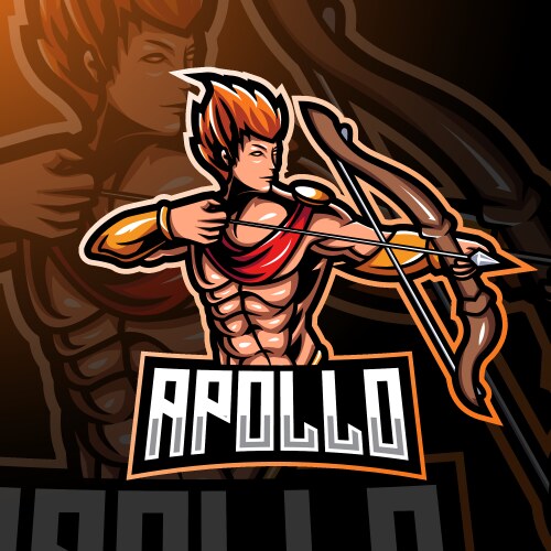 Apollo Logo Vector Images (over 310)